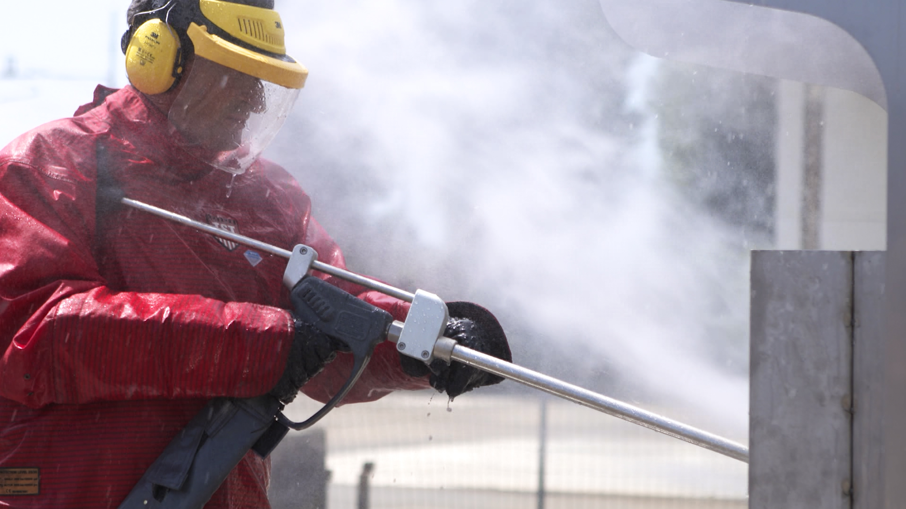 Nozzles And Heads The Most Important Components Of Pressure Washers